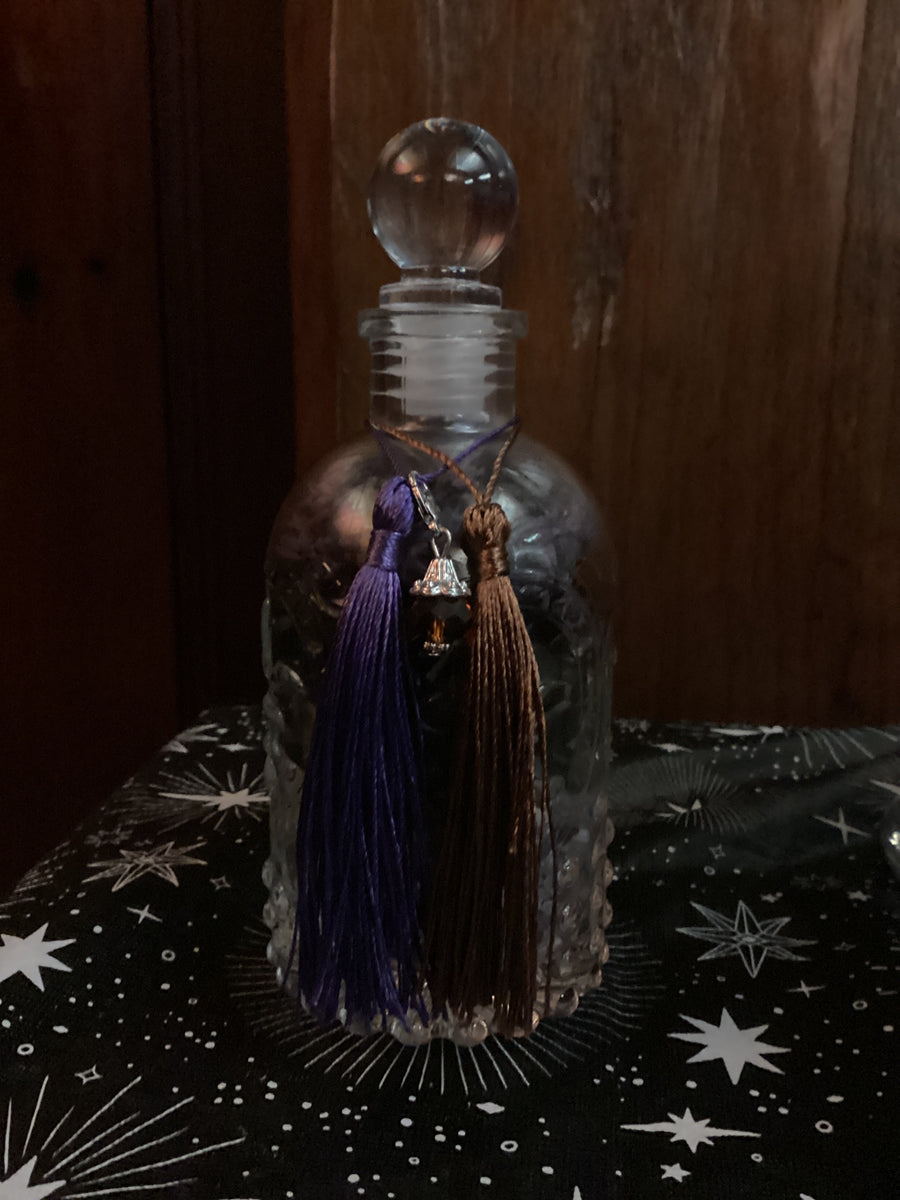Hecate Goddess Jar OWLLC – Stardust Salem